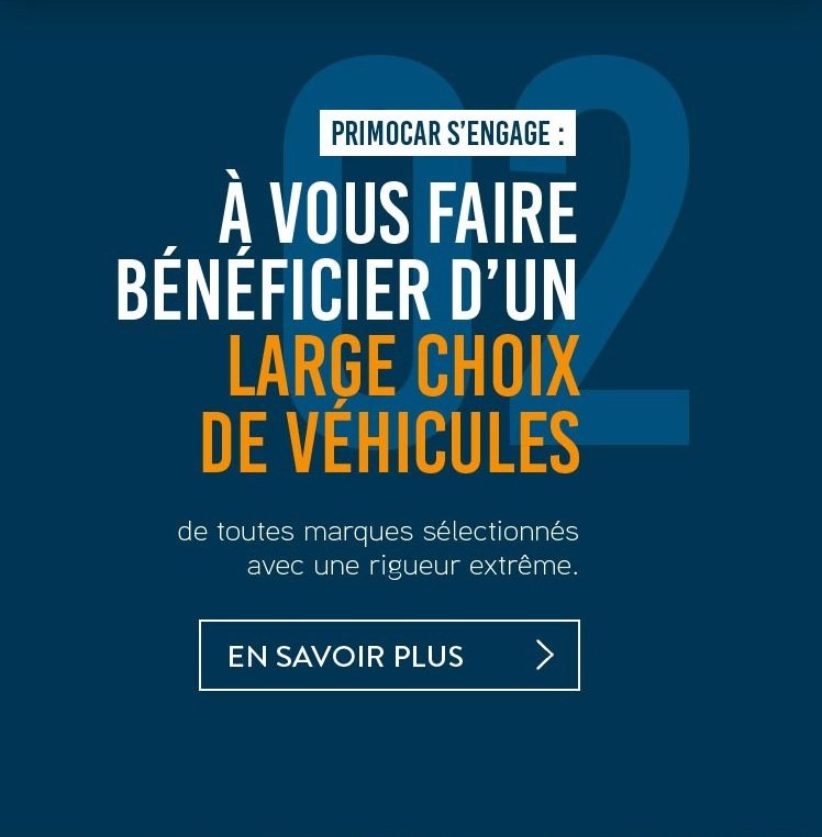 Primocar - Voiture Occasion Pas Chère - Strasbourg Forbach Dijon ...